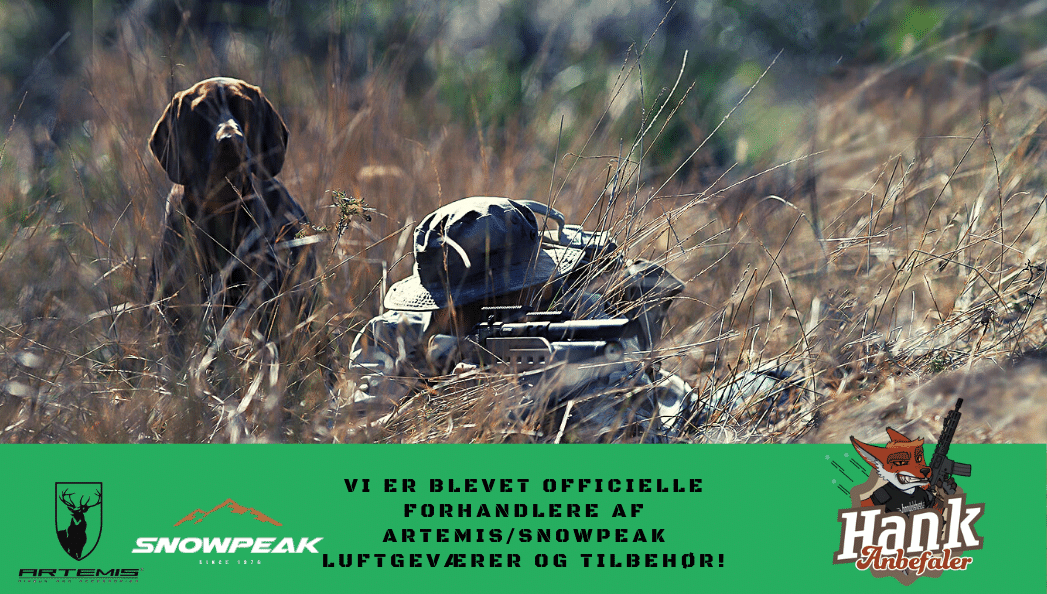 磊 Softgun & Hardball Shop | DK´s BILLIGSTE > Se Tilbud HER