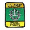 US Army Special Force Patch - Patches - Hank Tactical