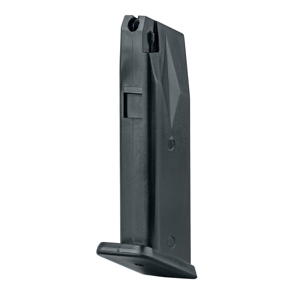 H&K USP Compact Manuel, Magazine - Magazines for Spring - Hank Tactical