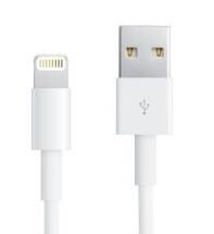 KP Lightning til USB-C kabel, 1 meter - Kabler - Handelshuset Aulum