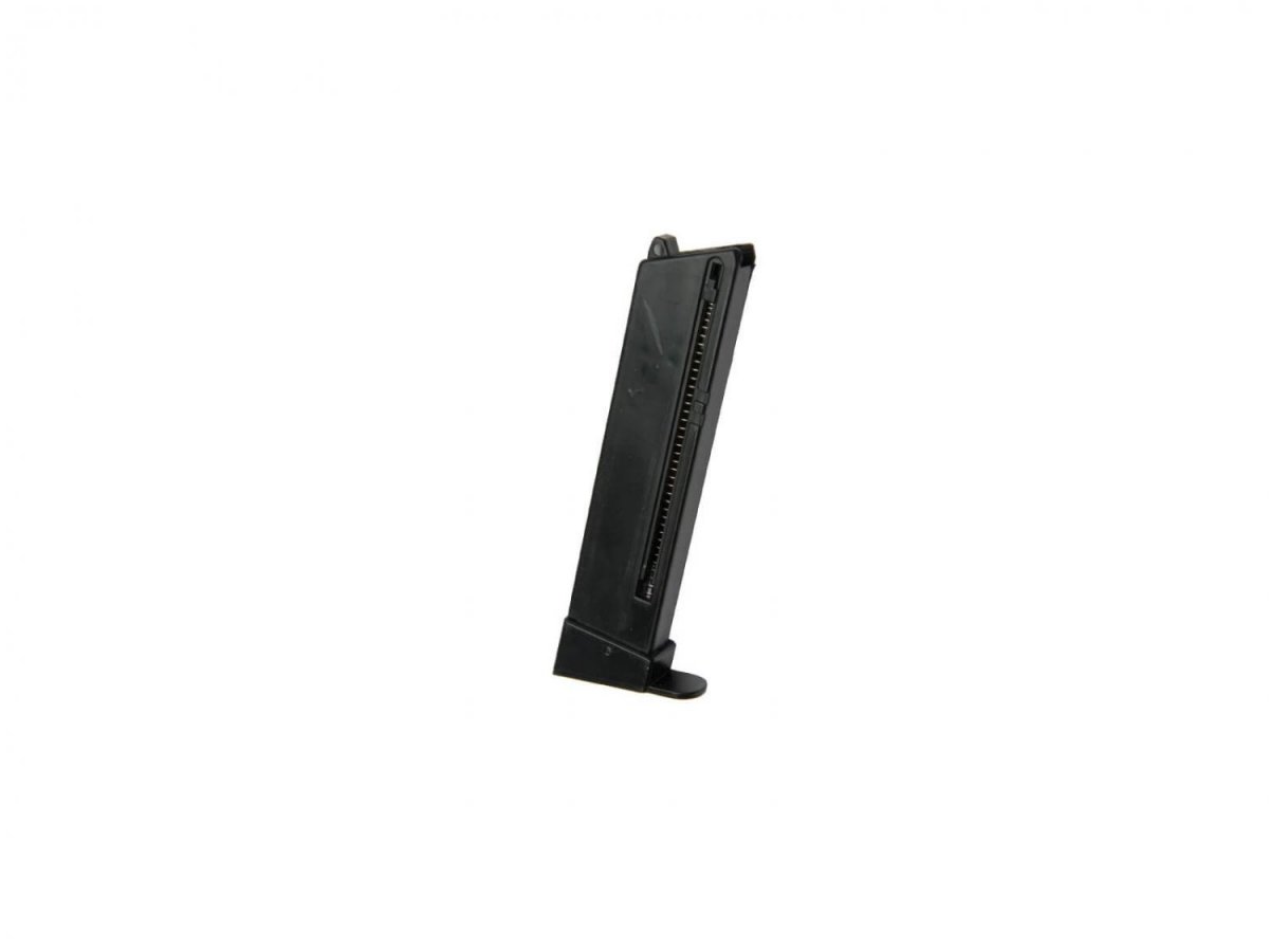 Magazine for STI Classic Manual - Magazines for Spring - Hank Tactical